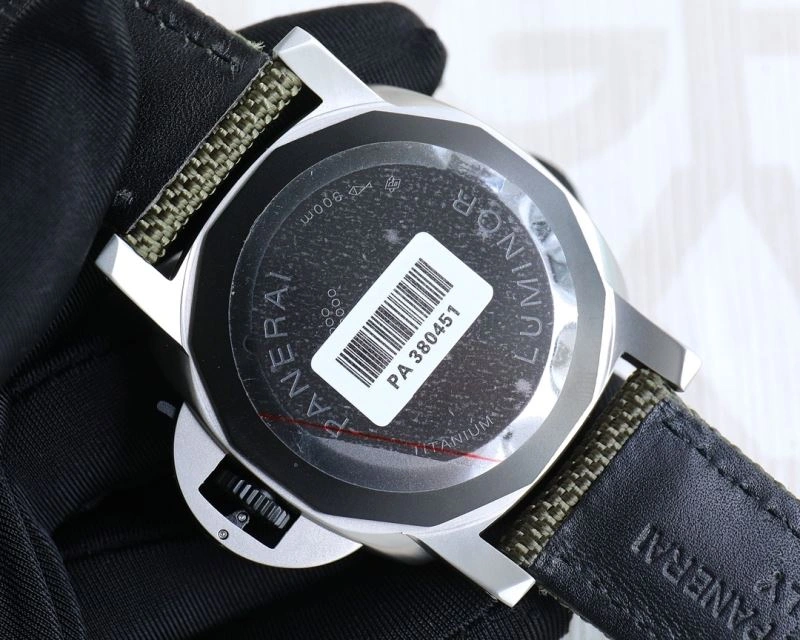 Discounted PANERAI Watches