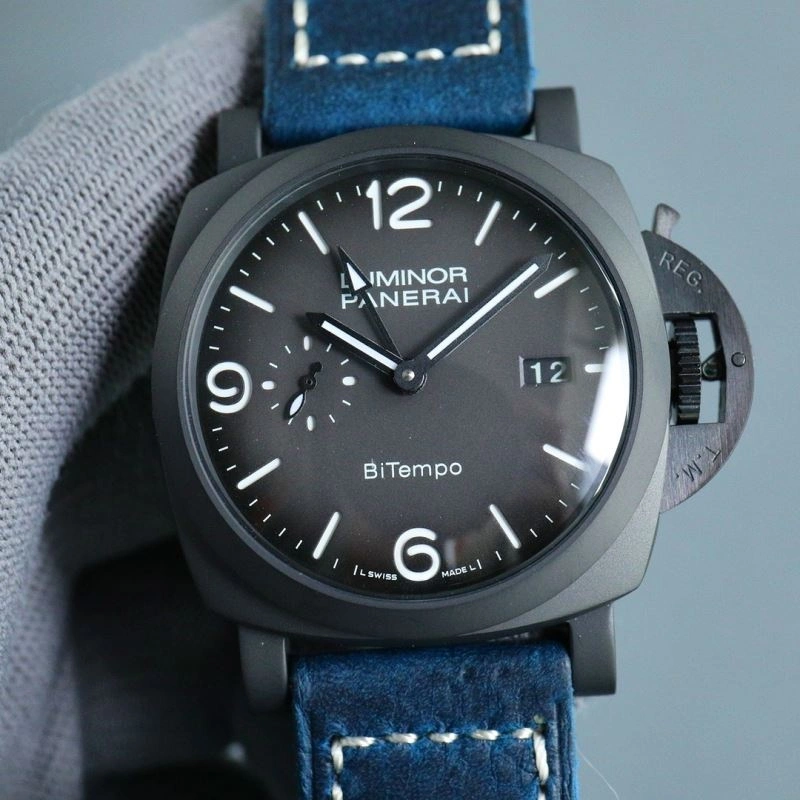 Indistinguishable PANERAI Watches