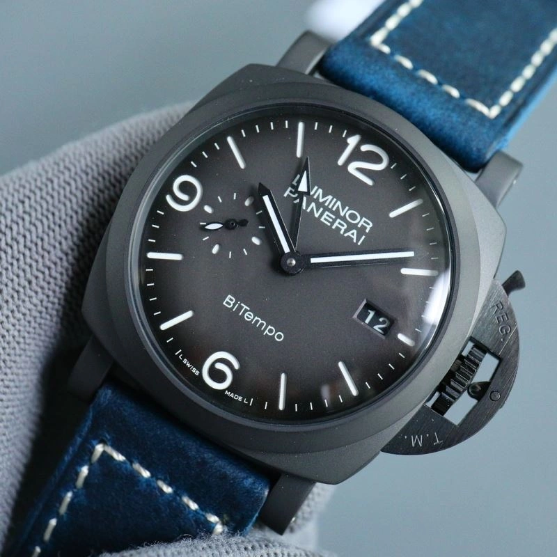 Indistinguishable PANERAI Watches