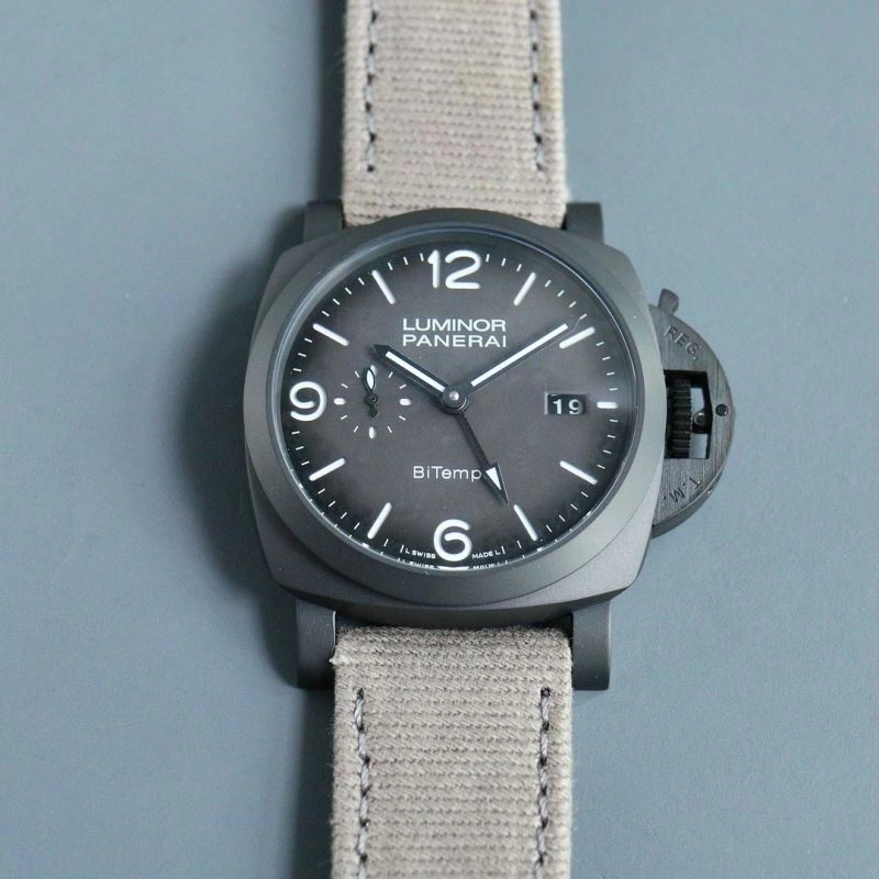 Indistinguishable PANERAI Watches