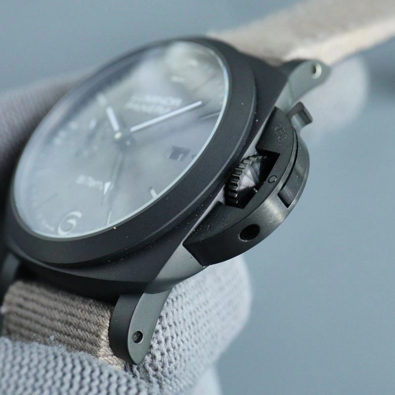 Indistinguishable PANERAI Watches