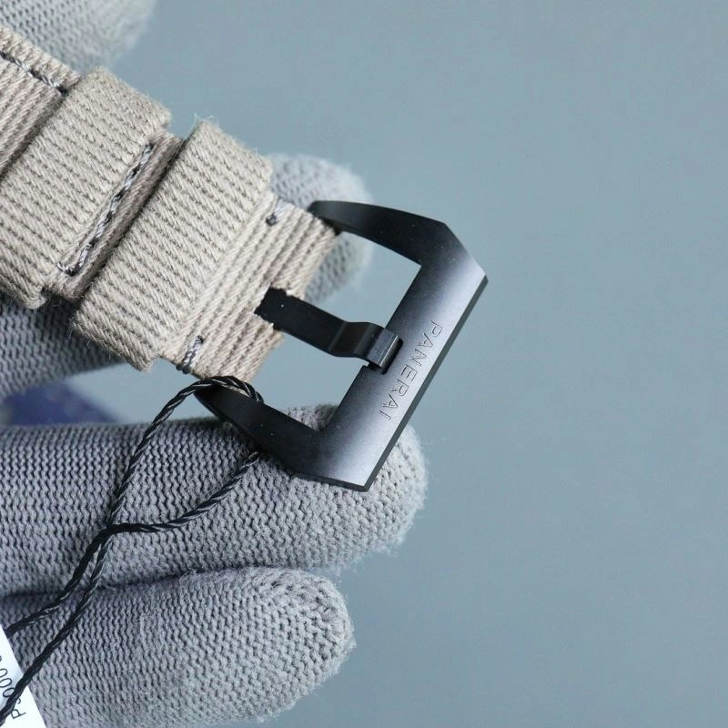 Indistinguishable PANERAI Watches