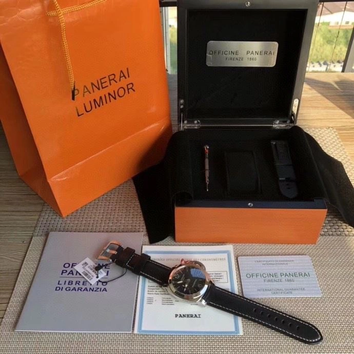PANERAI Watches