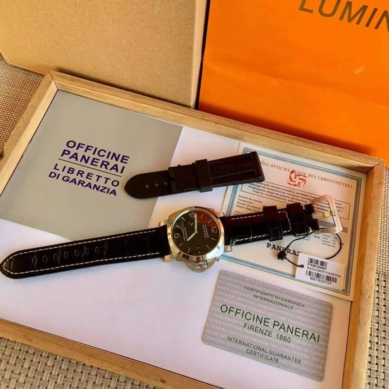 Accurate model PANERAI Watches