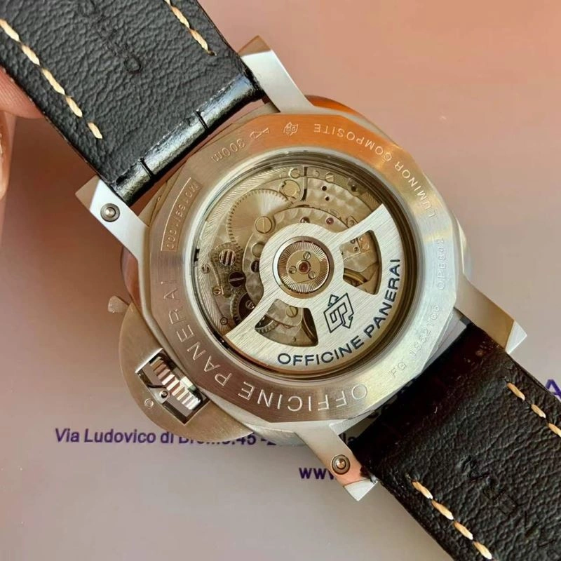 Accurate model PANERAI Watches