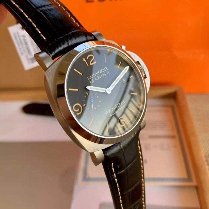 Indistinguishable PANERAI Watches