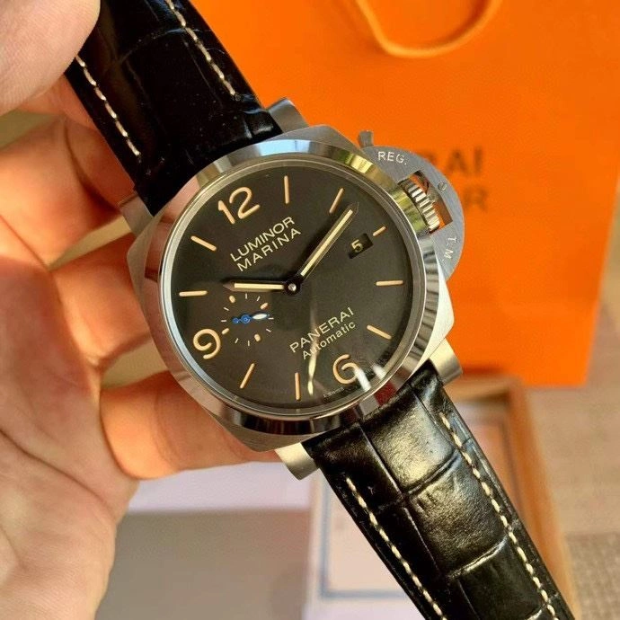 Indistinguishable PANERAI Watches