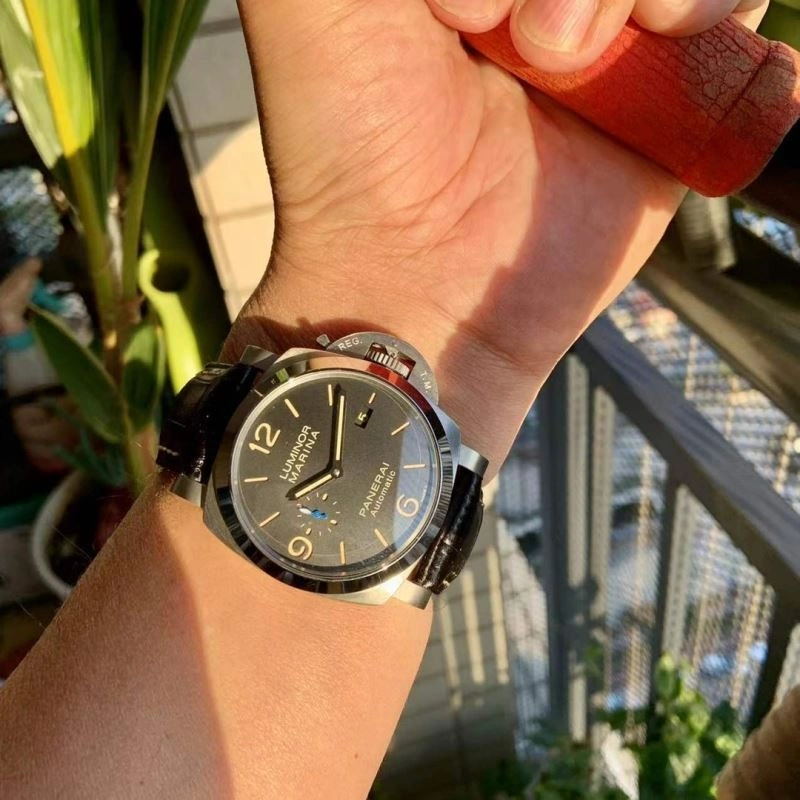 Indistinguishable PANERAI Watches