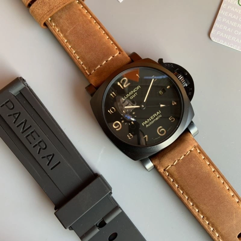 Precise copy PANERAI Watches