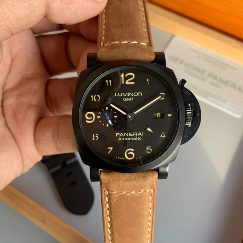 Precise copy PANERAI Watches