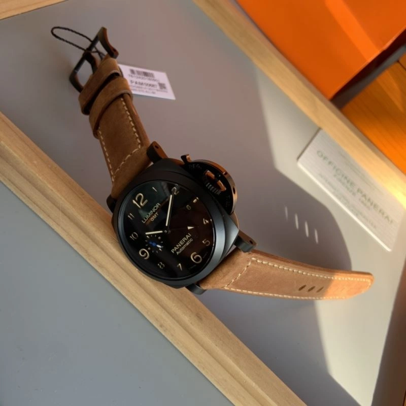 Precise copy PANERAI Watches