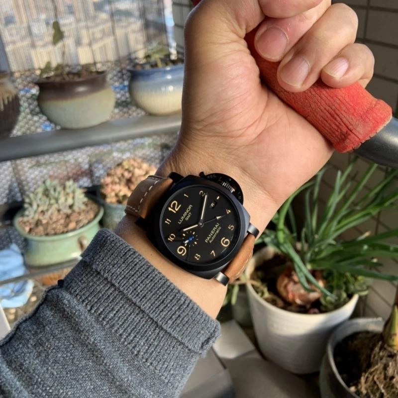 Precise copy PANERAI Watches