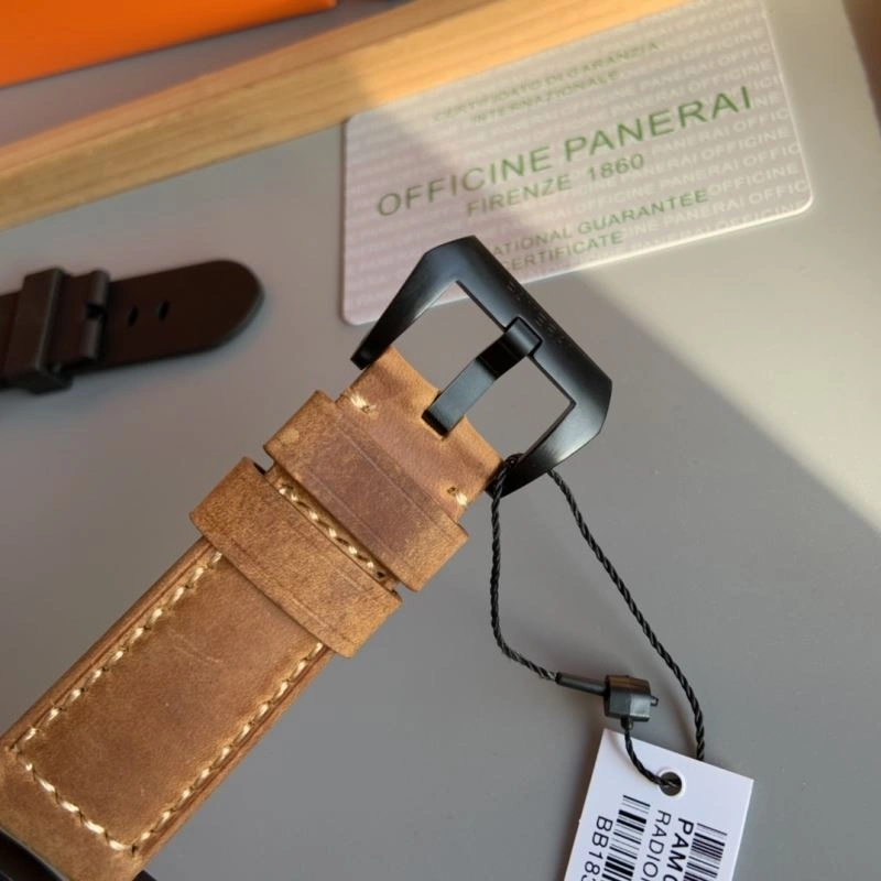 Precise copy PANERAI Watches