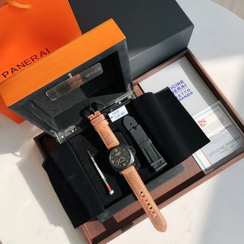 PANERAI Watches