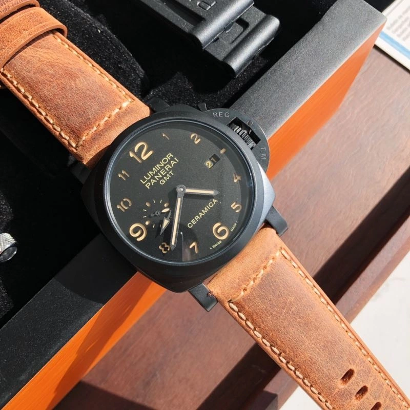 Indistinguishable PANERAI Watches