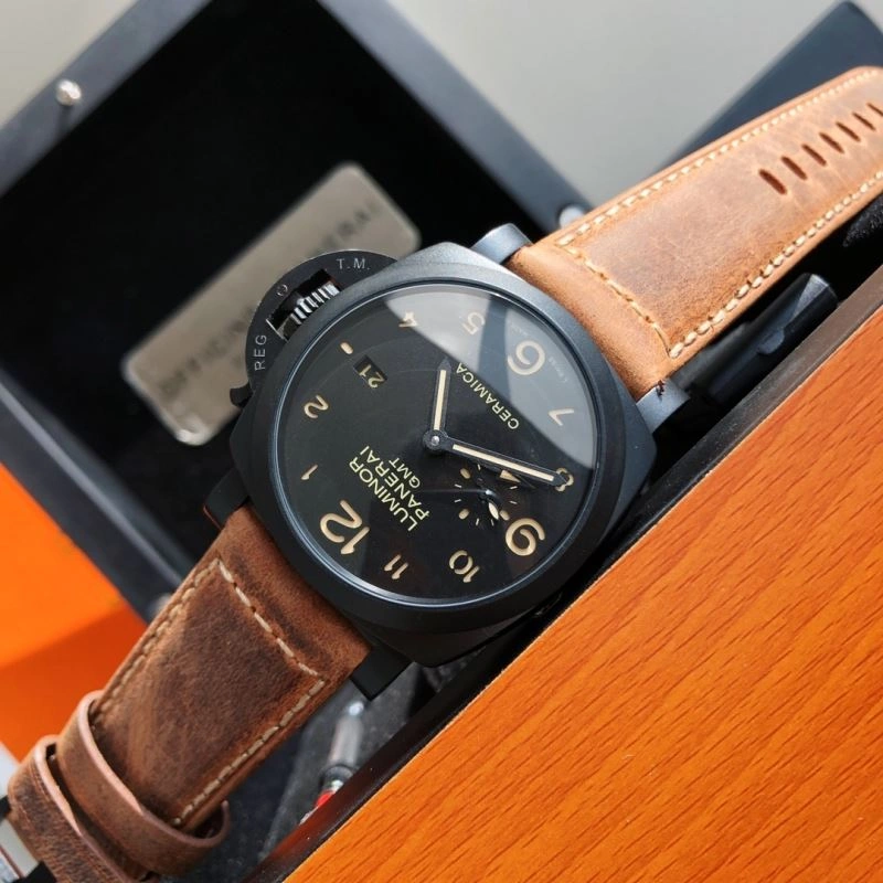 Indistinguishable PANERAI Watches