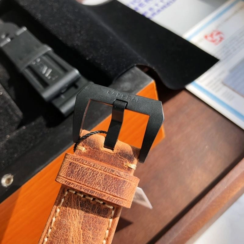 Indistinguishable PANERAI Watches