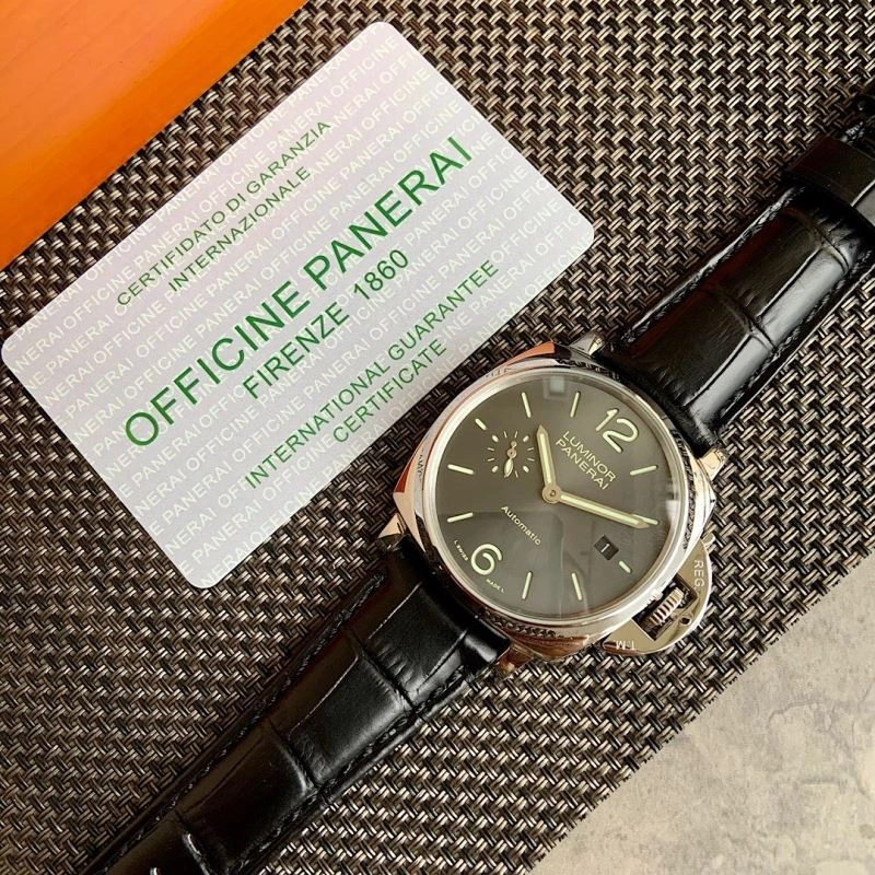 High accuracy PANERAI Watches