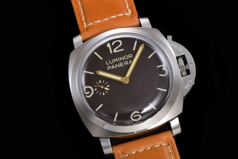 Perfect replica PANERAI Watches