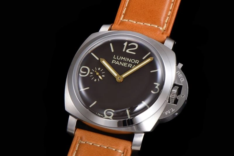 Perfect replica PANERAI Watches