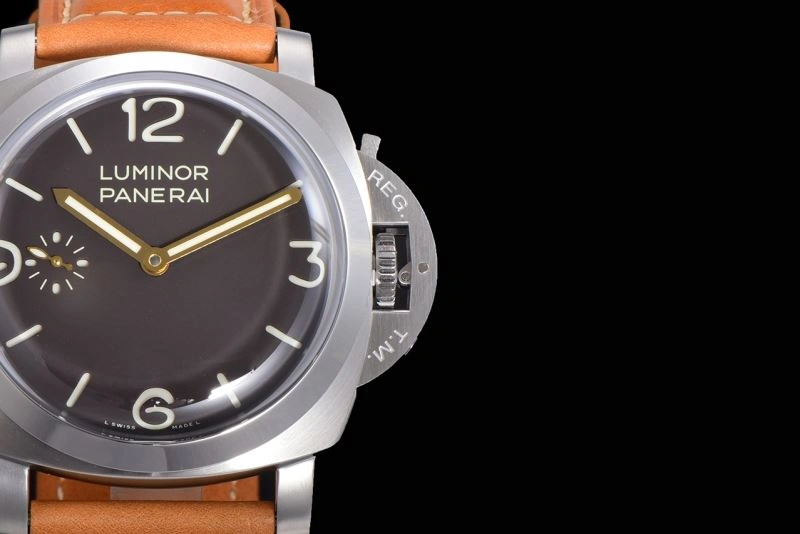Perfect replica PANERAI Watches
