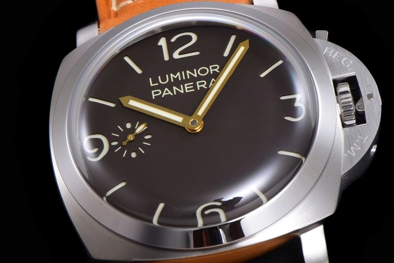 Perfect replica PANERAI Watches
