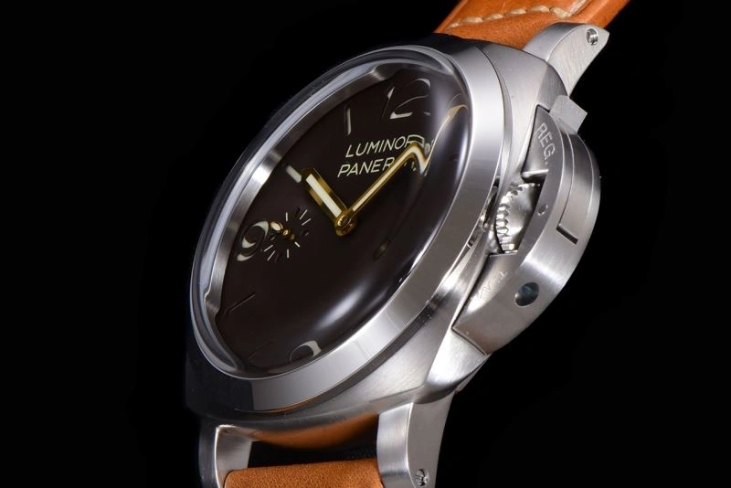 Perfect replica PANERAI Watches
