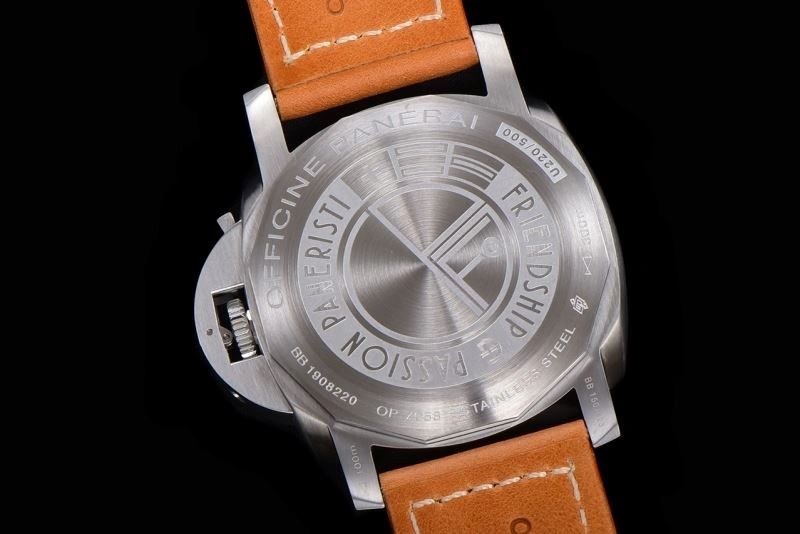 Perfect replica PANERAI Watches