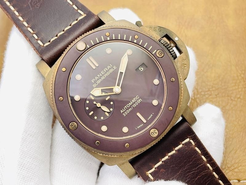 PANERAI Watches
