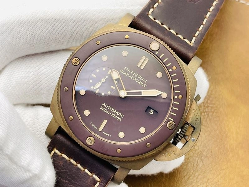 Exact replica PANERAI Watches