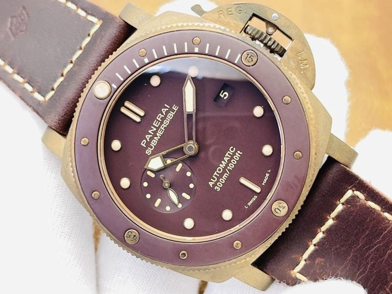 Exact replica PANERAI Watches