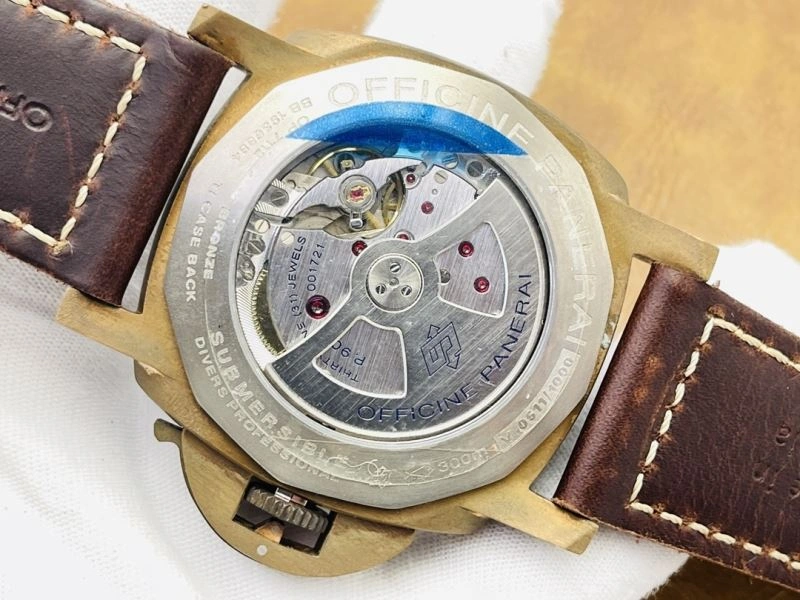 Exact replica PANERAI Watches