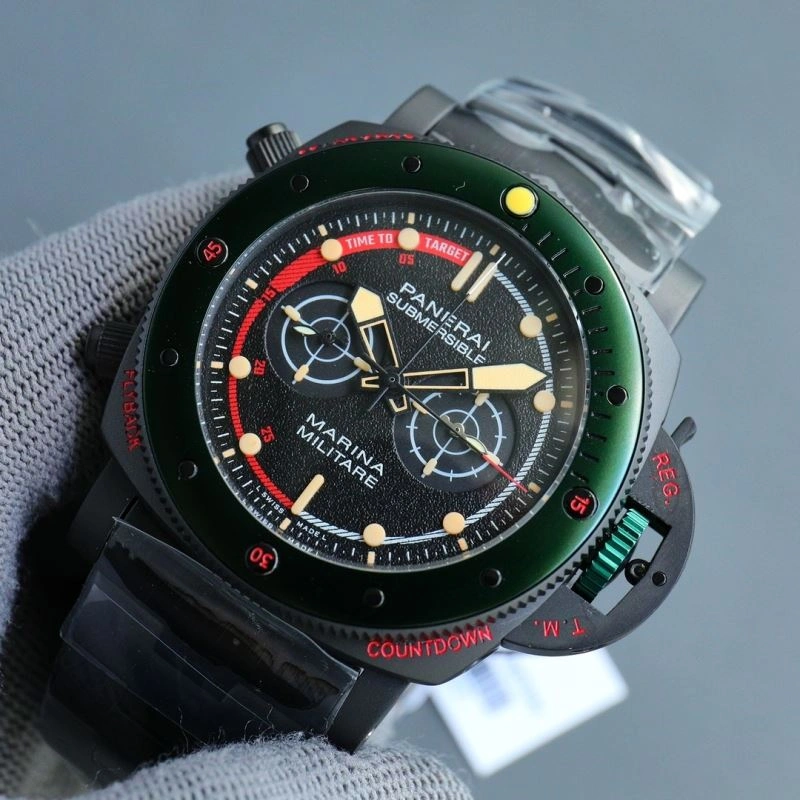 1:1 copy PANERAI Watches