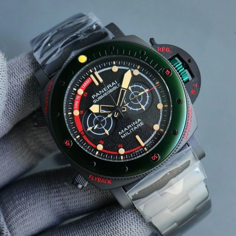 1:1 copy PANERAI Watches