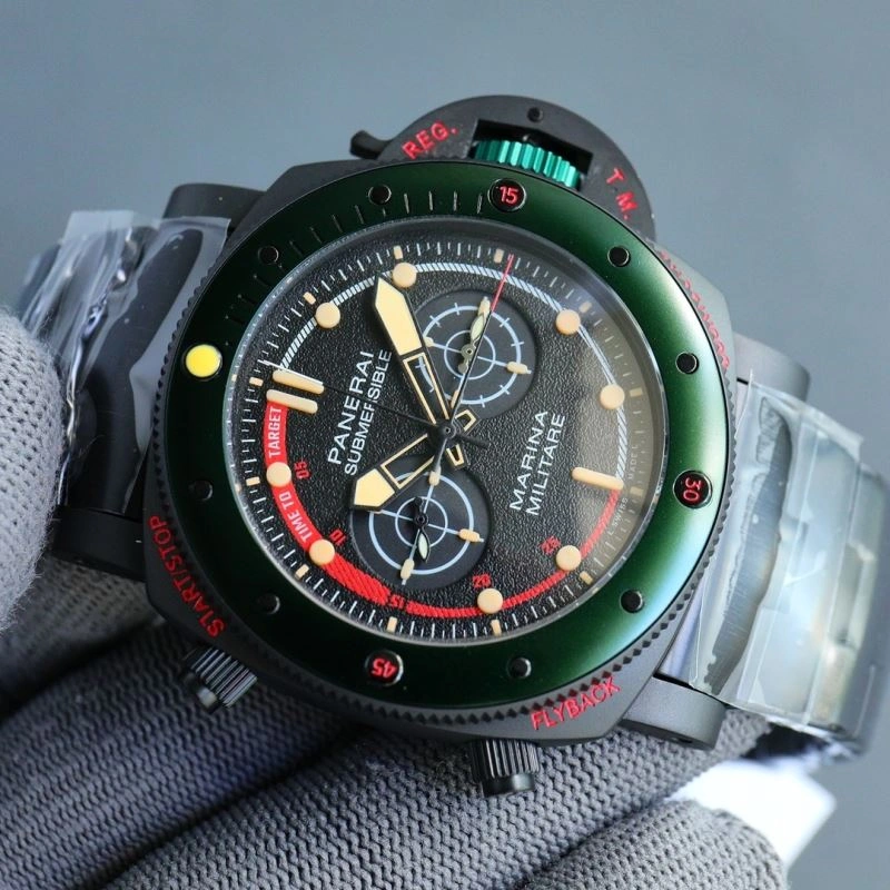 1:1 copy PANERAI Watches