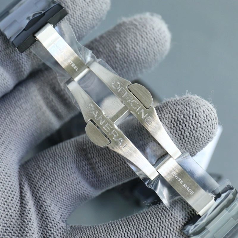Brand-authenticated PANERAI Watches