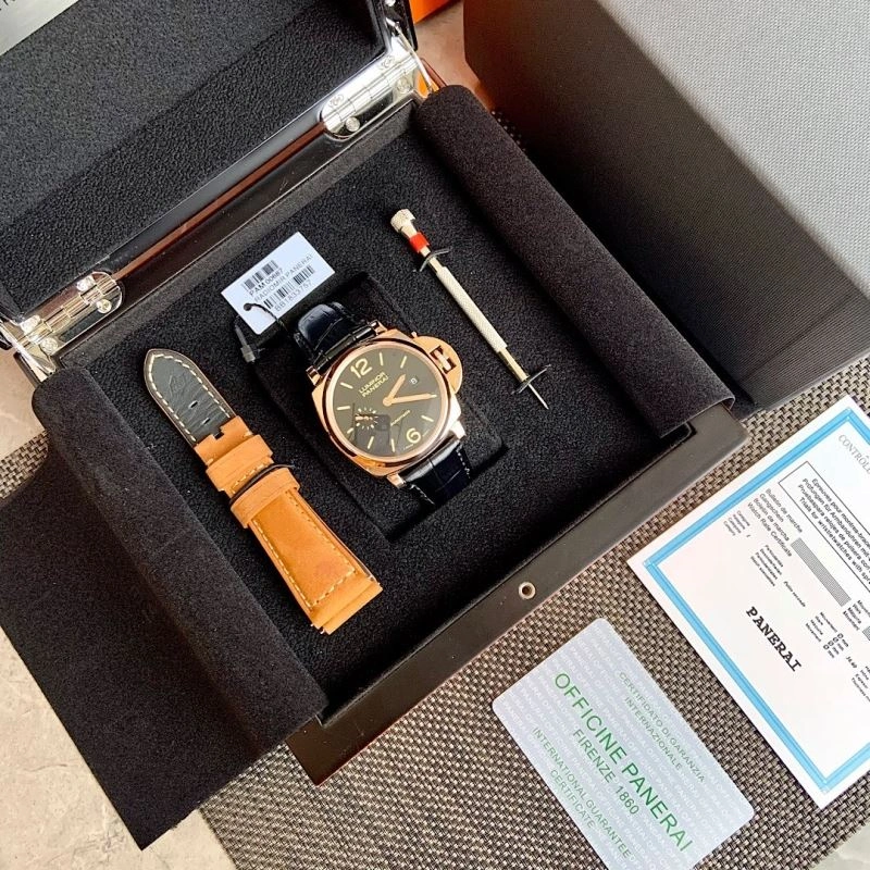 PANERAI Watches
