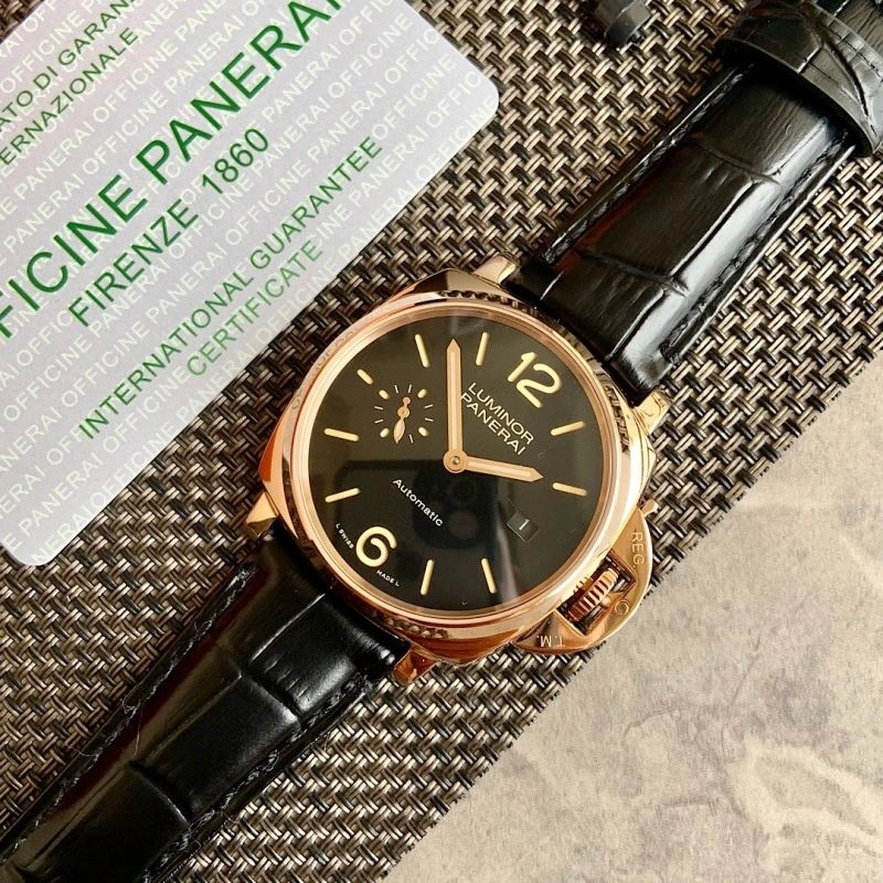 Legit PANERAI Watches