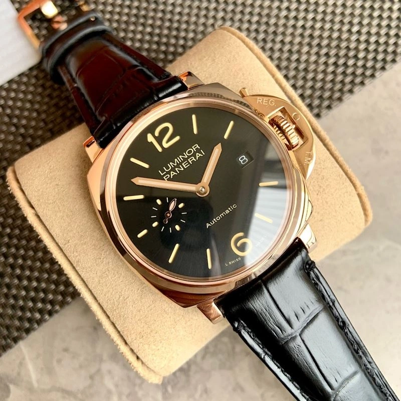 Legit PANERAI Watches