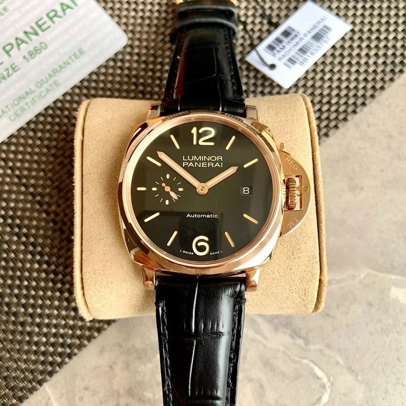 Legit PANERAI Watches