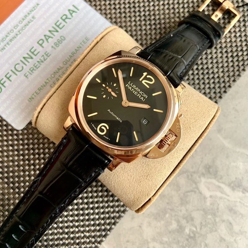 Legit PANERAI Watches