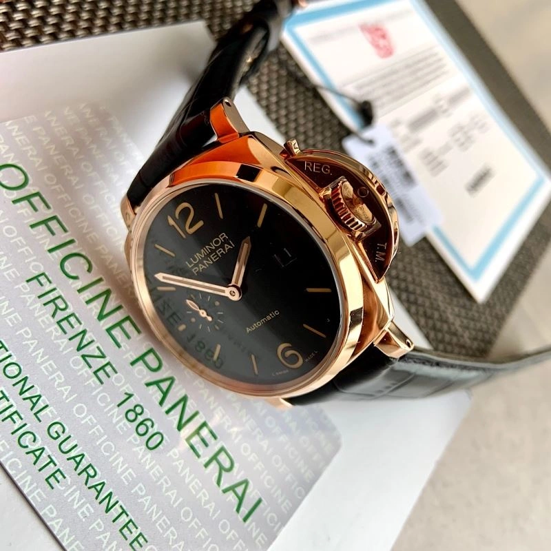 Legit PANERAI Watches