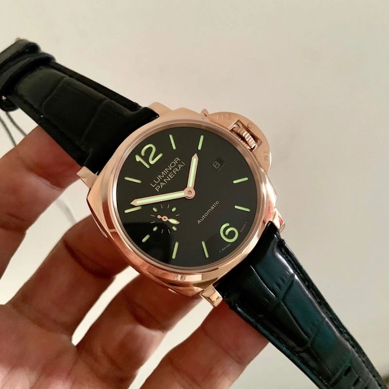 Legit PANERAI Watches