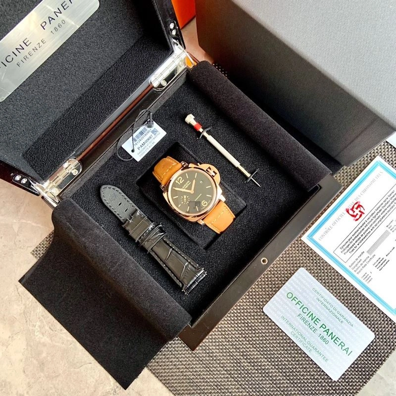Official PANERAI Watches
