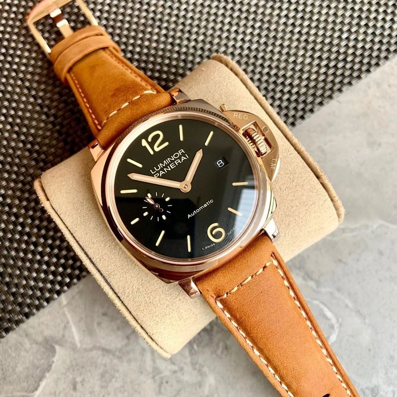 Official PANERAI Watches