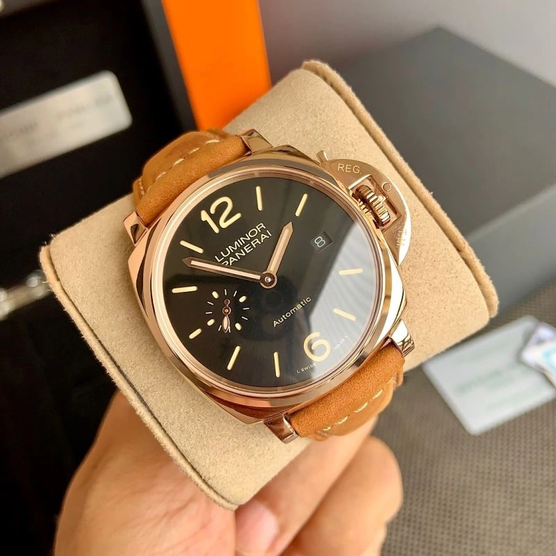 Official PANERAI Watches