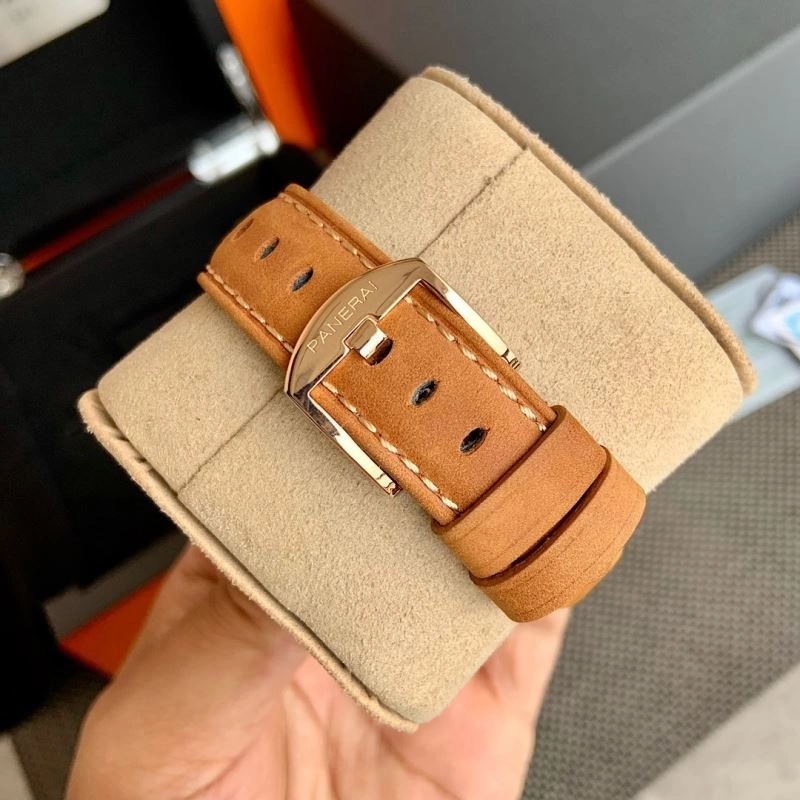Official PANERAI Watches