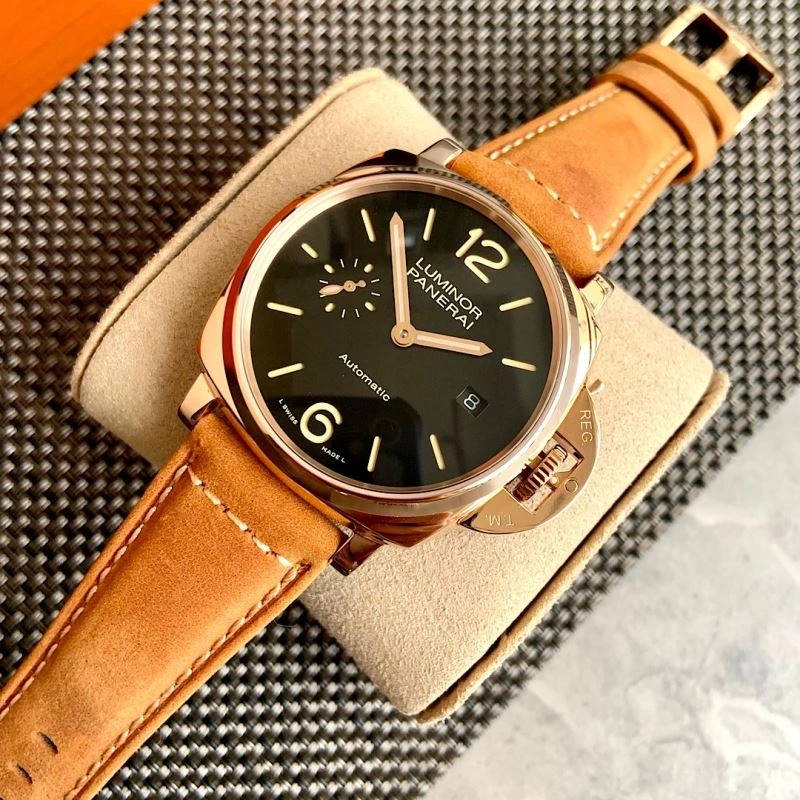 Official PANERAI Watches