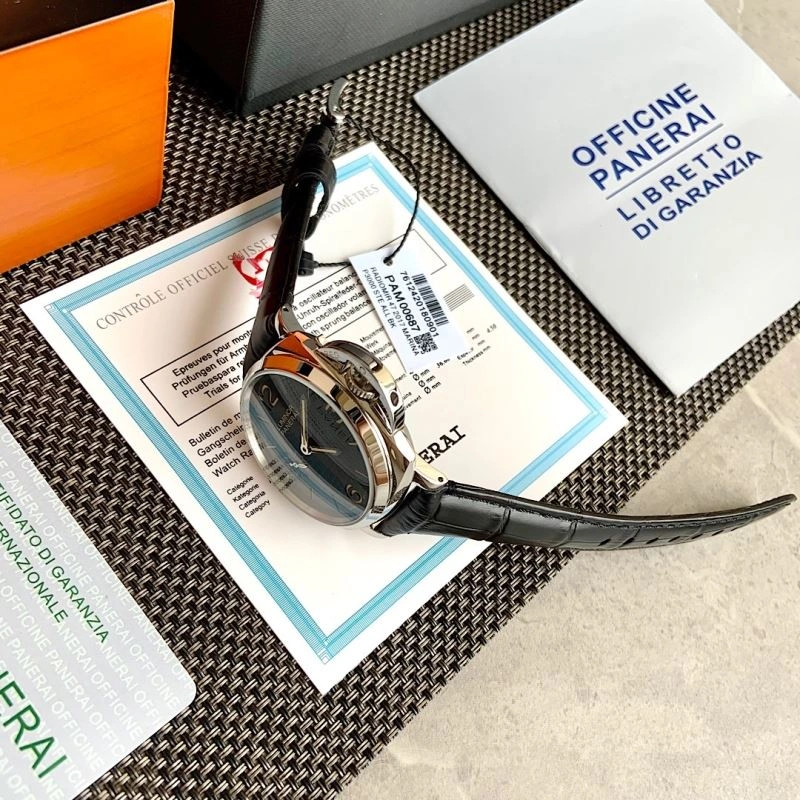 OEM PANERAI Watches