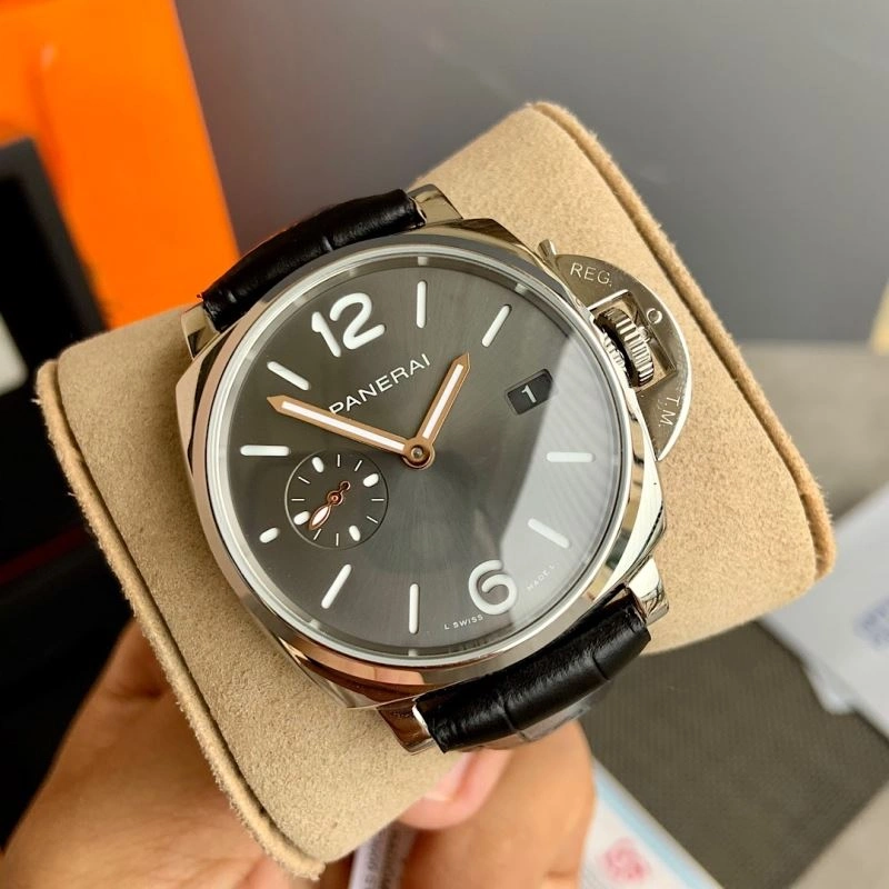 Authentic PANERAI Watches